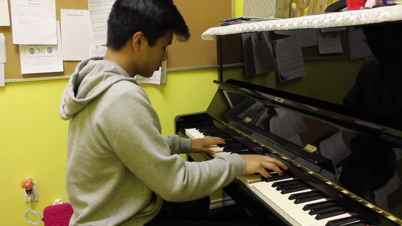 Aaron- Level 10 RCM Exam Preparation - YouTube