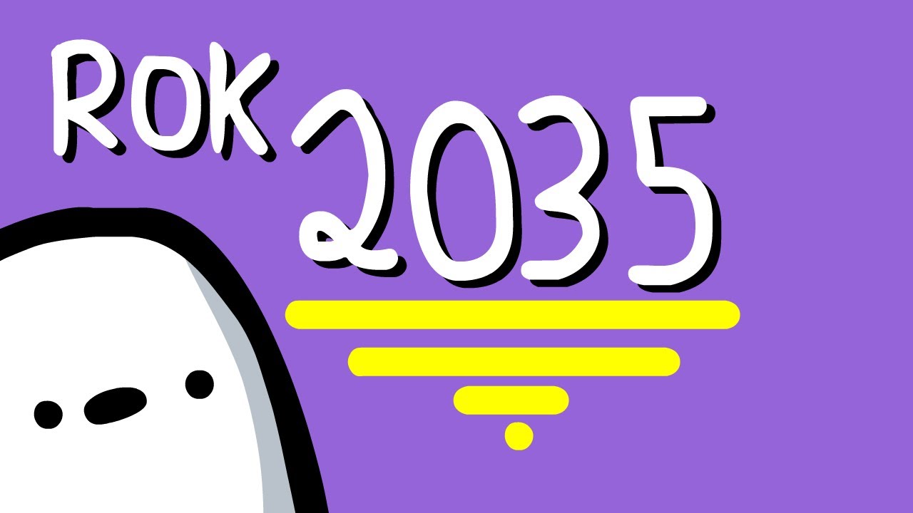 ROK 2035 - YouTube