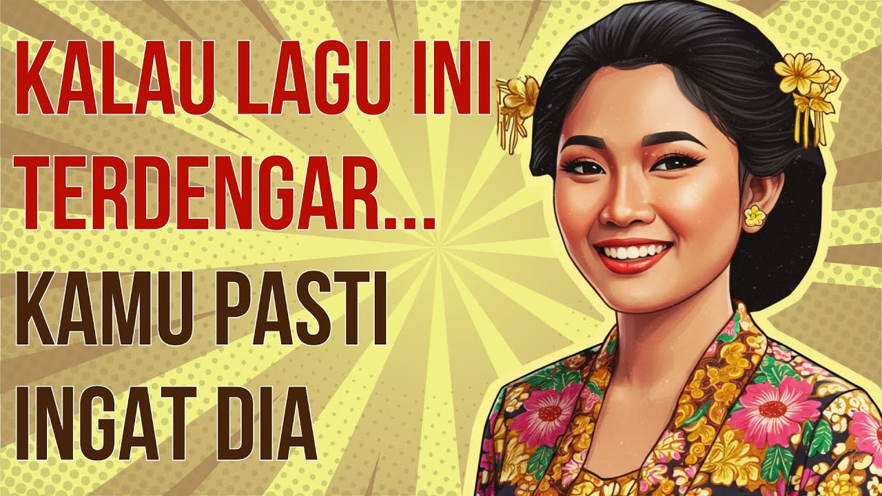 🎧 "Kumpulan Lagu Lama yang Bikin Kamu Ingat Mantan Diam-diam" - YouTube