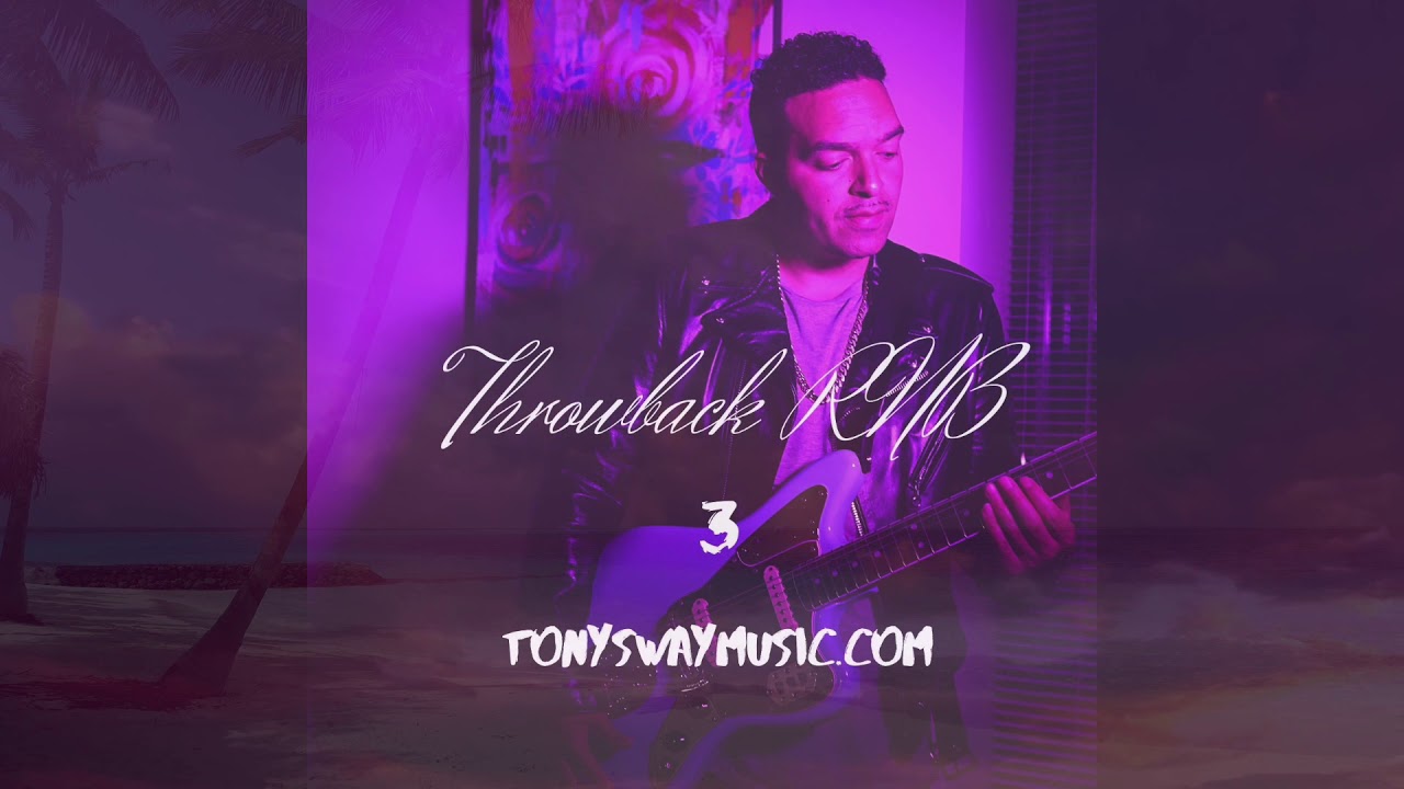 Throwback RNB Loops Part 3 | Sample Kit | Loop Kit by Tony Sway - YouTube