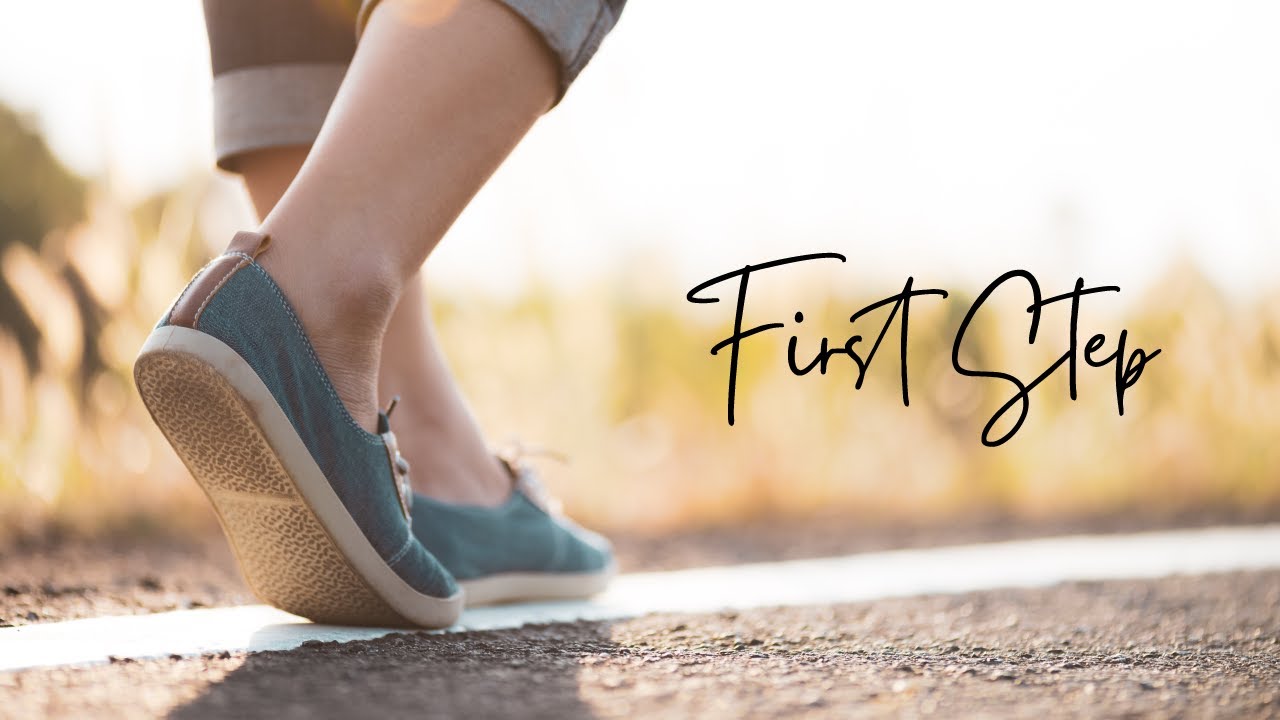 行動メディア 「First Step」 | CONCEPT MOVIE - YouTube