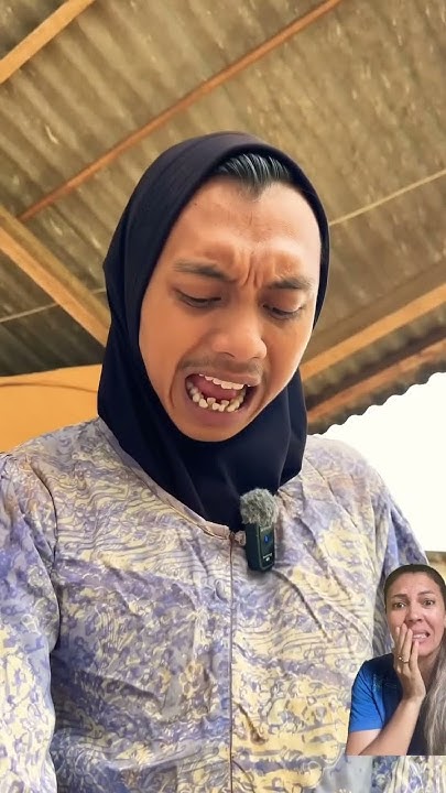 Pimenta 😁 #lucu #comedy #komedi #funny #ngakak #sfxstore #alphabetloresong #humor - YouTube