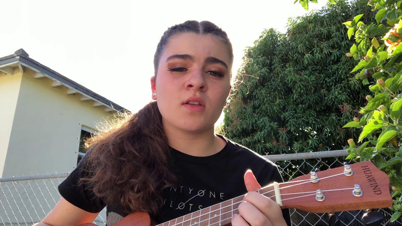 Roddy- Djo (Cover) - YouTube