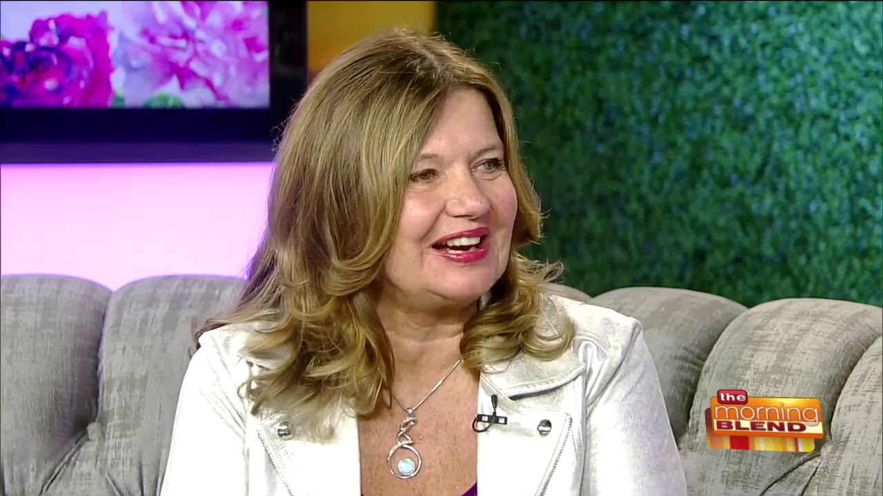 Nancy Finn from Island Getaways - The Morning Blend 12/31/18 - Sandals ...