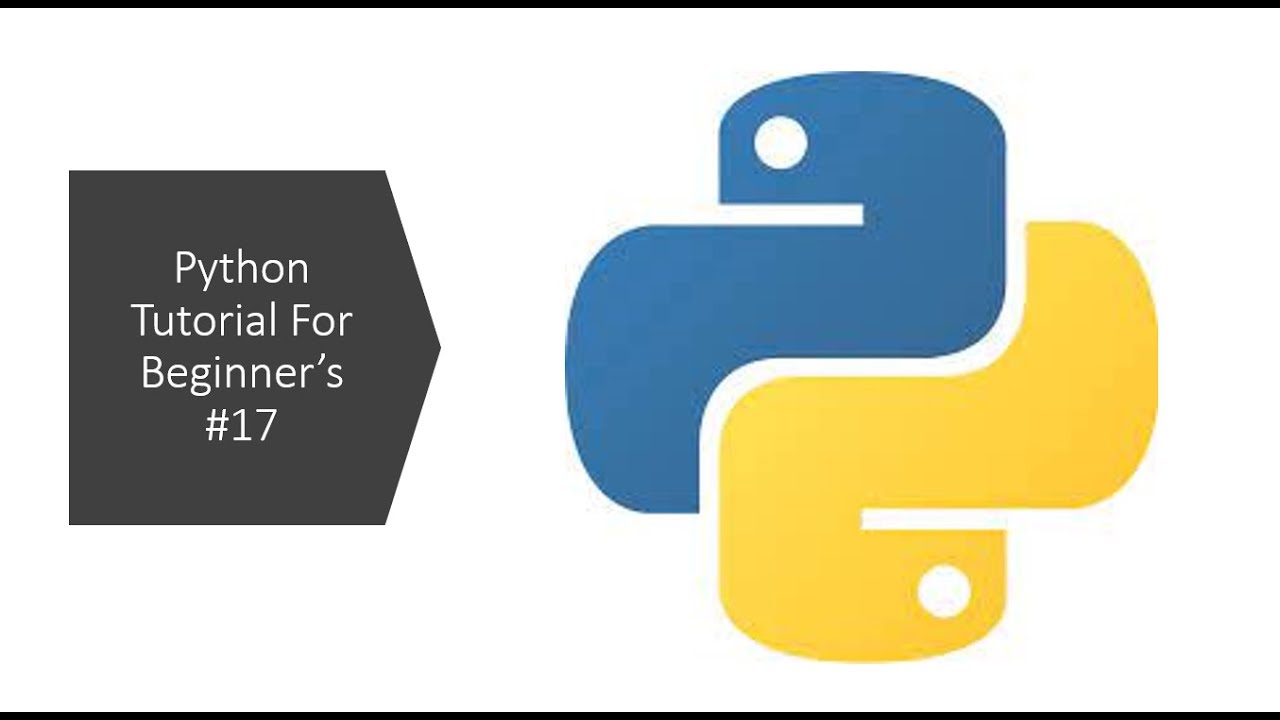 Python Tutorial For Beginners 17 Build A Guessing Game Using While 2937