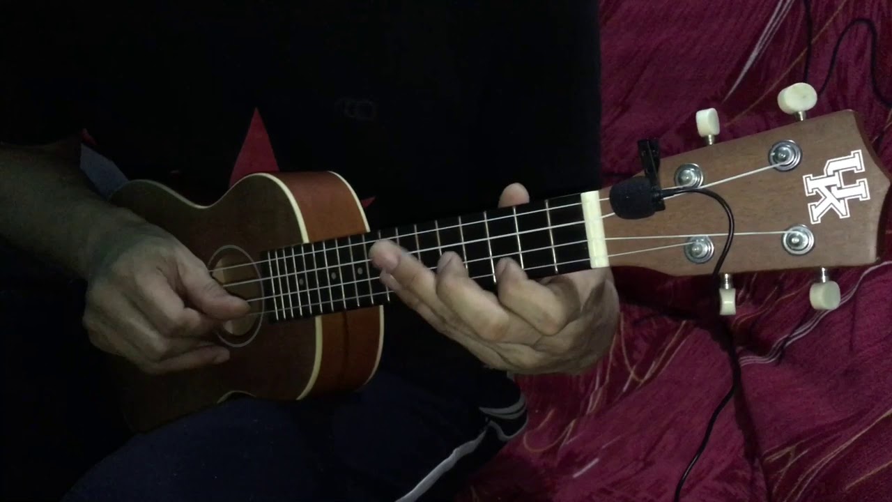 Super mario music -Ukulele cover - YouTube