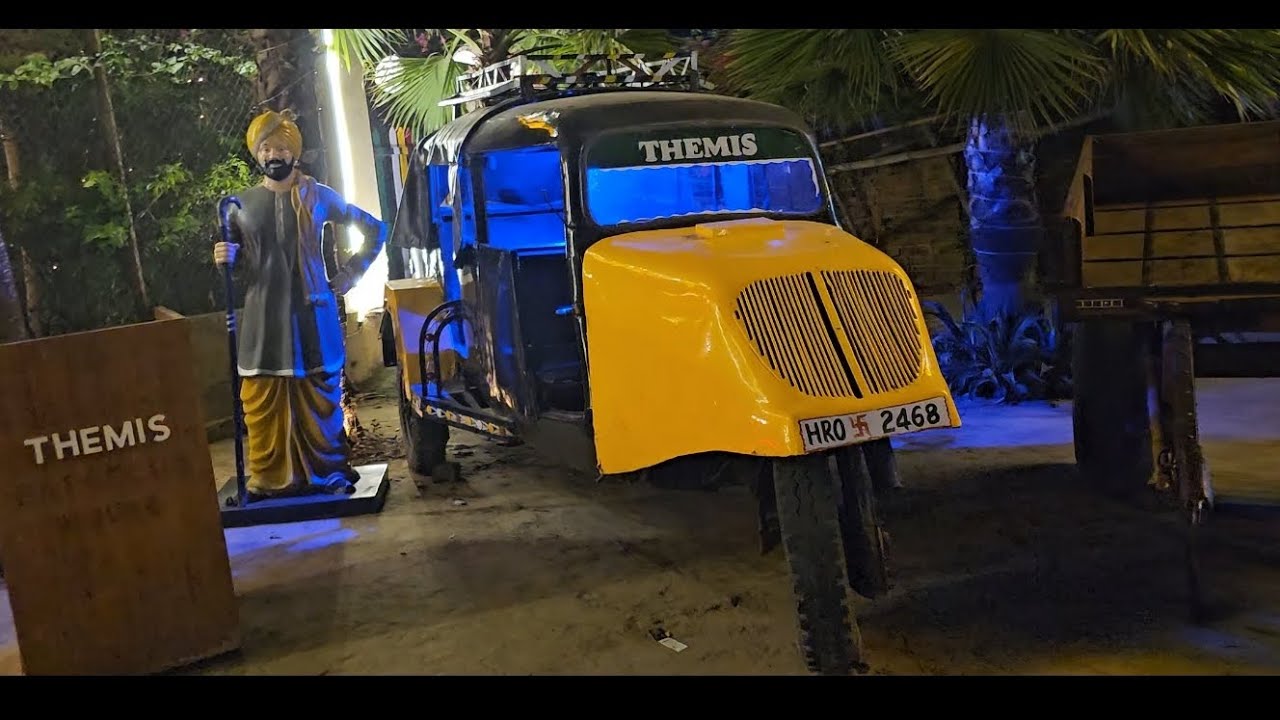 ||THEMIS MUD HOUSE ROHTAK|| - YouTube