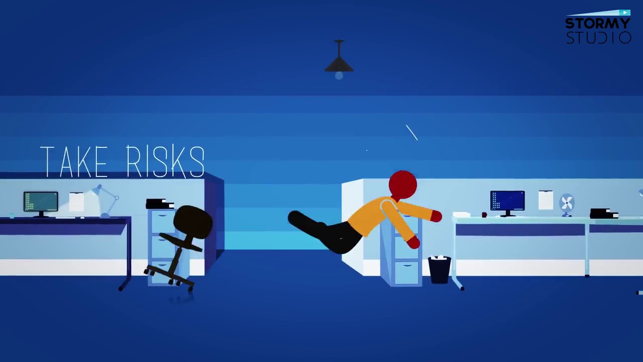 Health and Safety Animated Videos Stormy Studio Animation - YouTube