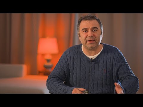 Alman Melih Gökçek