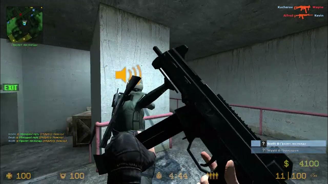 Counter-Strike Source CS:GO - YouTube