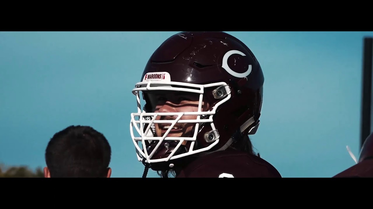 2019 UChicago Maroons football highlight video - YouTube