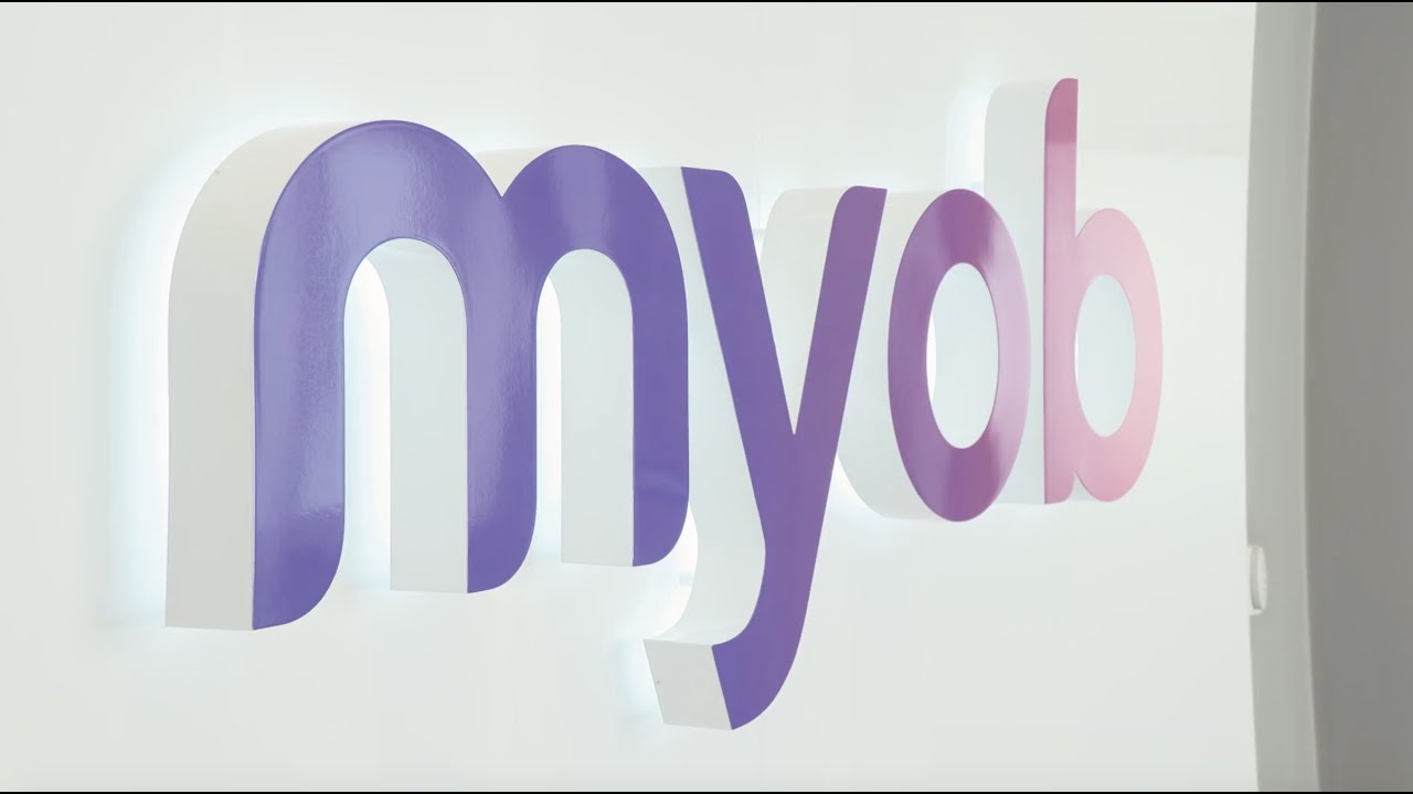 Welcome to MYOB - YouTube