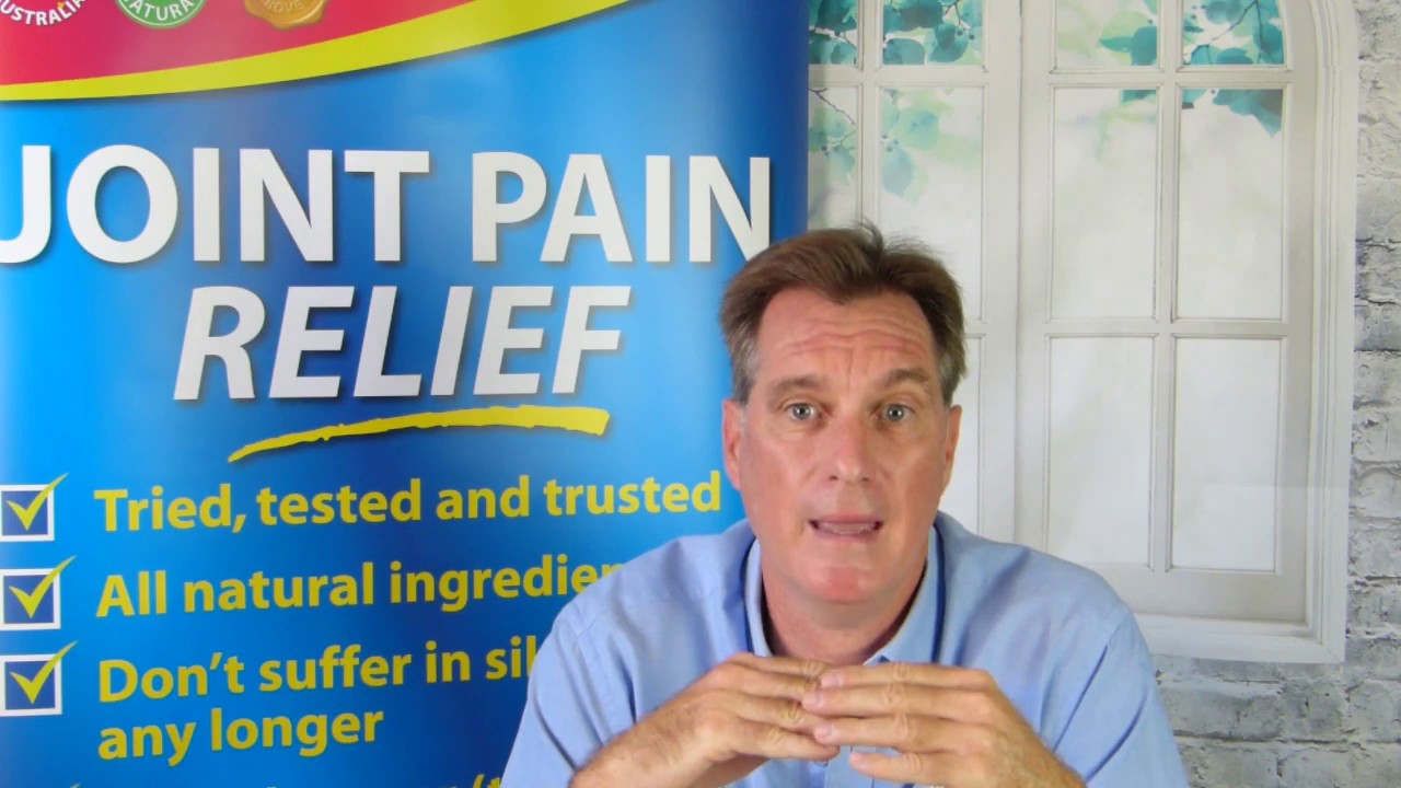 The health hub with Garry Borman of Feeling Great Naturally episode 11 ...