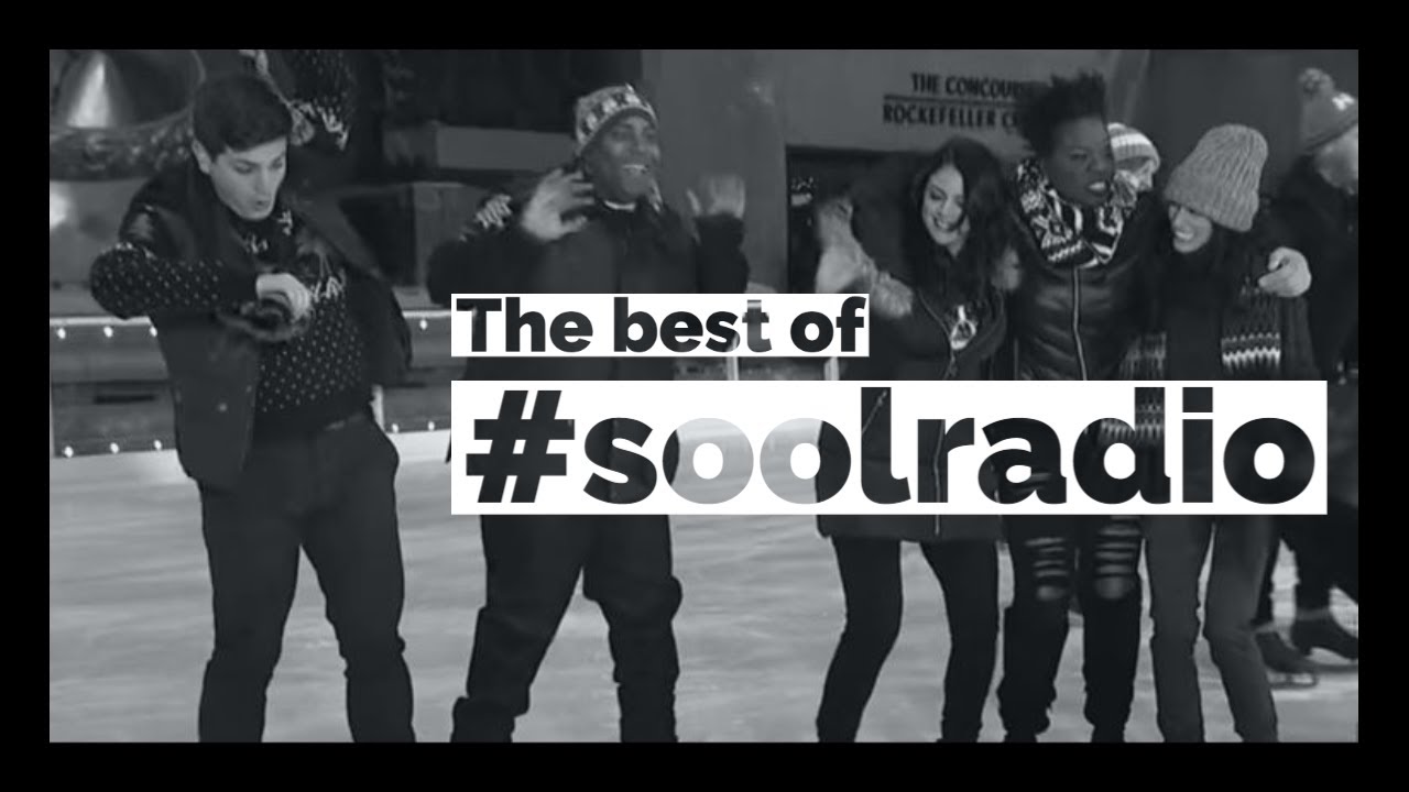 Luke Null tells an awesome Kenan Thompson story from SNL - YouTube