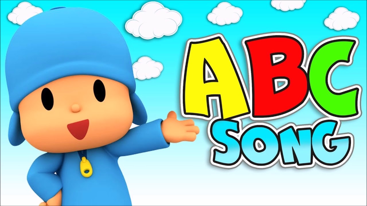 ABC song baby ABC song alphabet song - YouTube