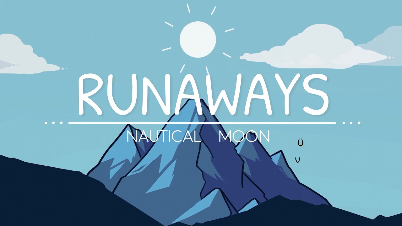 Nautical Moon - Runaways (Official Music Video) - YouTube Music