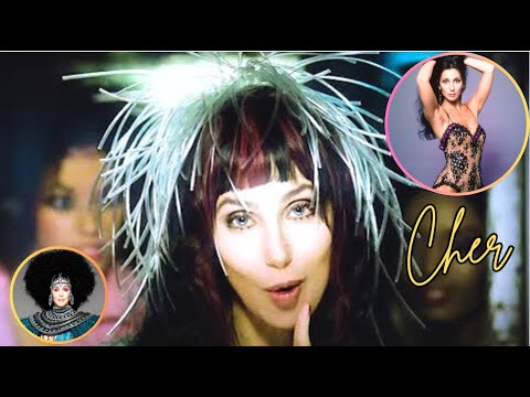 Cher's Recent Transformation Is Making Headlines At The Age Of 78 ...