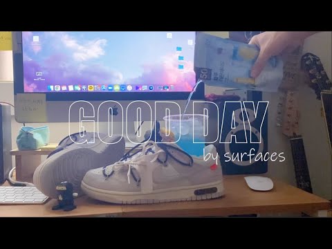 Surfaces - Good Day (cover) - YouTube