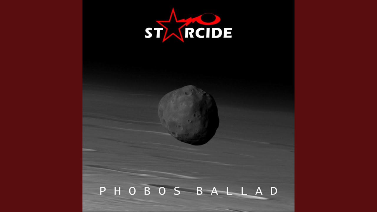 Phobos Ballad - YouTube