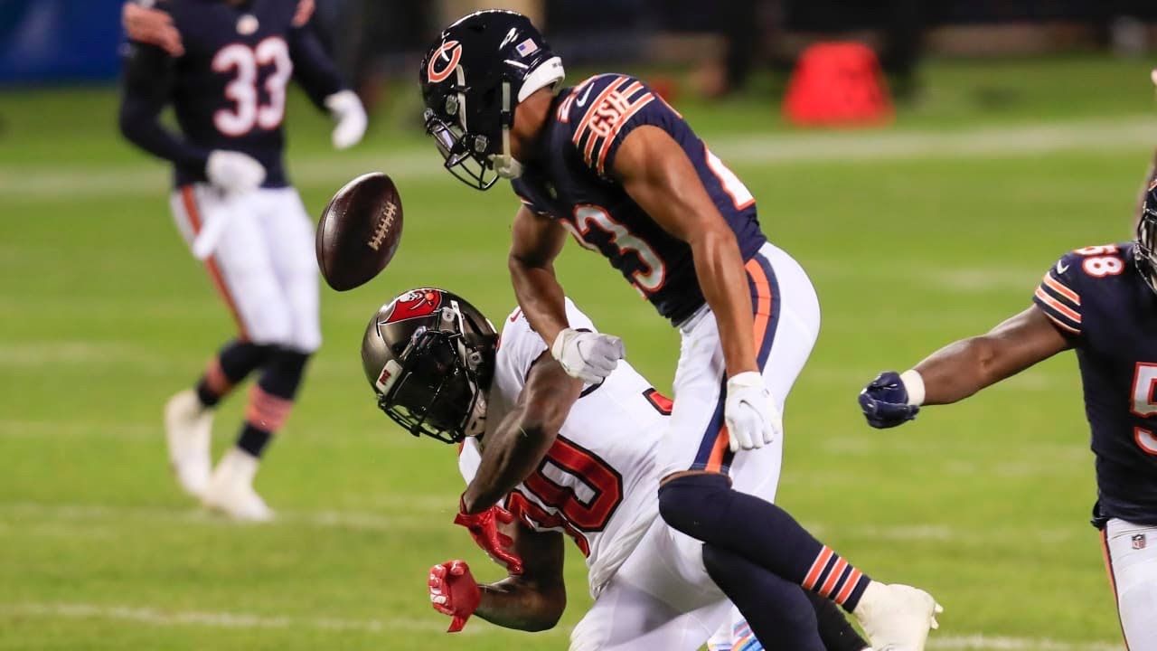 NFL “Big Hit” MOMENTS - YouTube