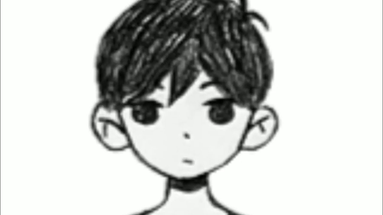 omori jumpscare - YouTube