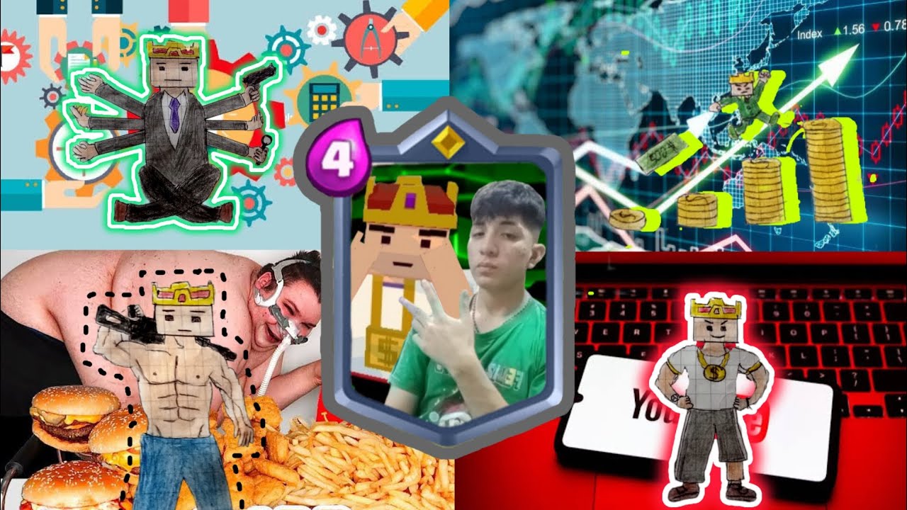 4. pilares de la insanidad 📊 - YouTube