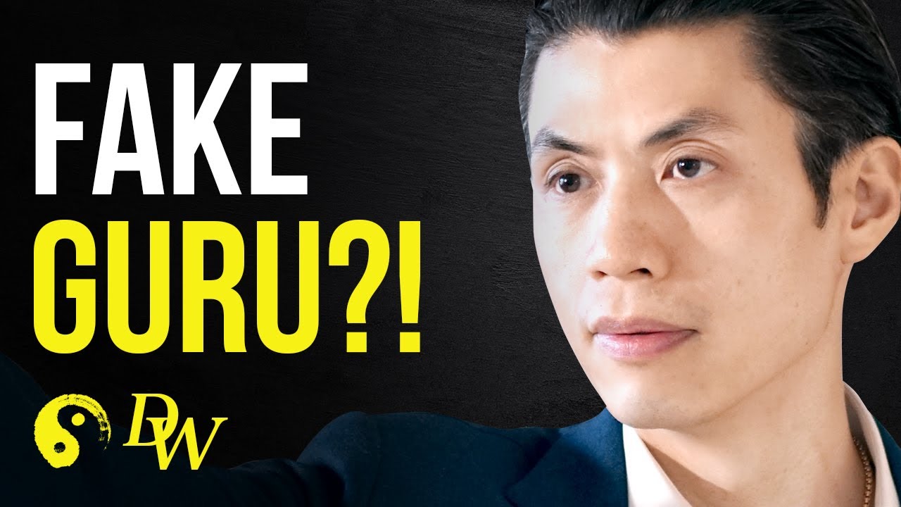 Real or Fake Guru? - Internet Marketing Gurus Exposed! - YouTube