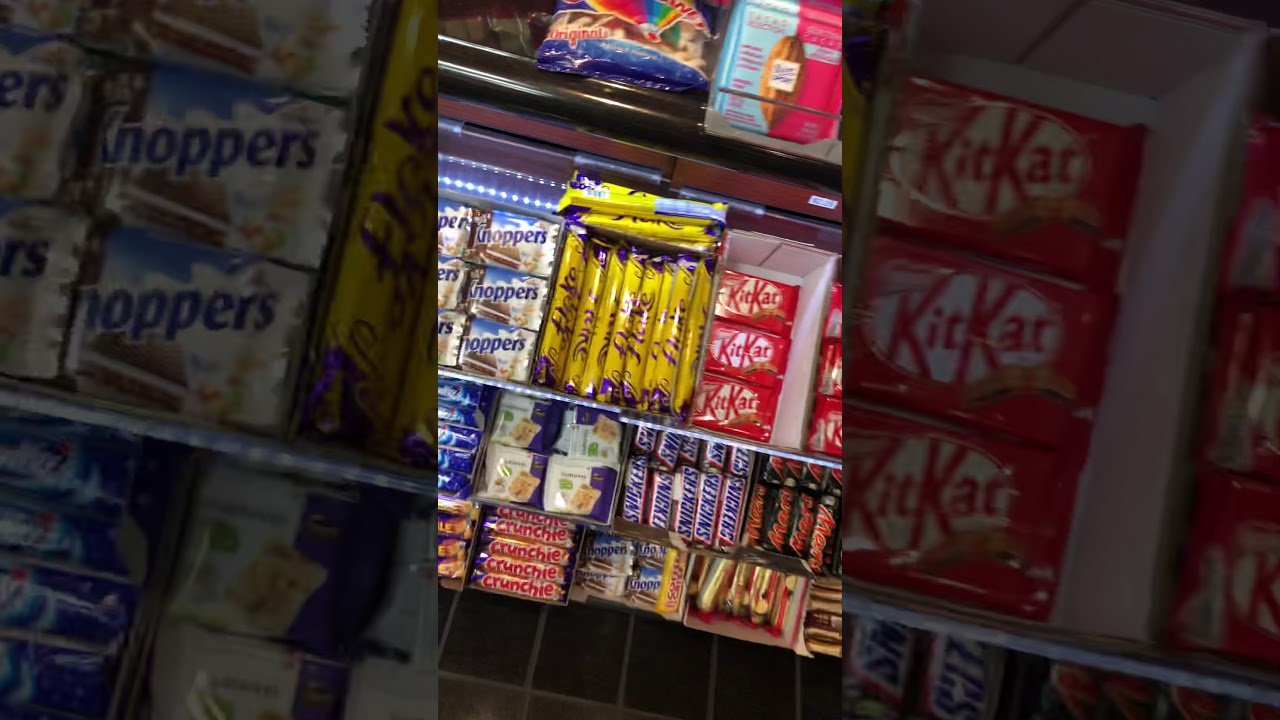 Chocolates - YouTube