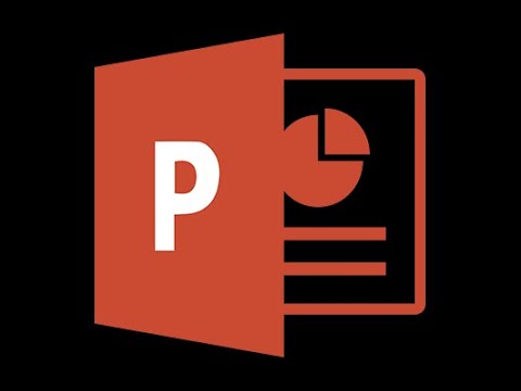PowerPoint 1 basics & skills - YouTube