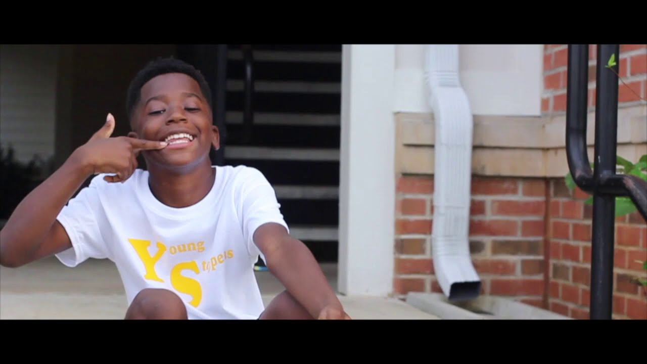 BABY TMF- KNOW HOW IT GO (Dir. Lyfetime Media) - YouTube