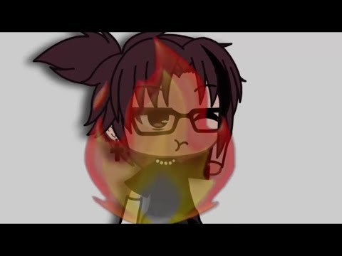 Düşsem Gömülür Müyüm?...✨ ||Gacha Life Kısa Video||Gacha Life Türkçe||