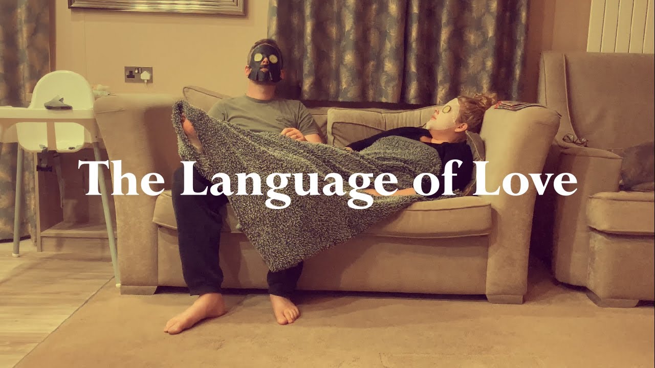 Southside Willy - The Language of Love (Official Music Video) - YouTube