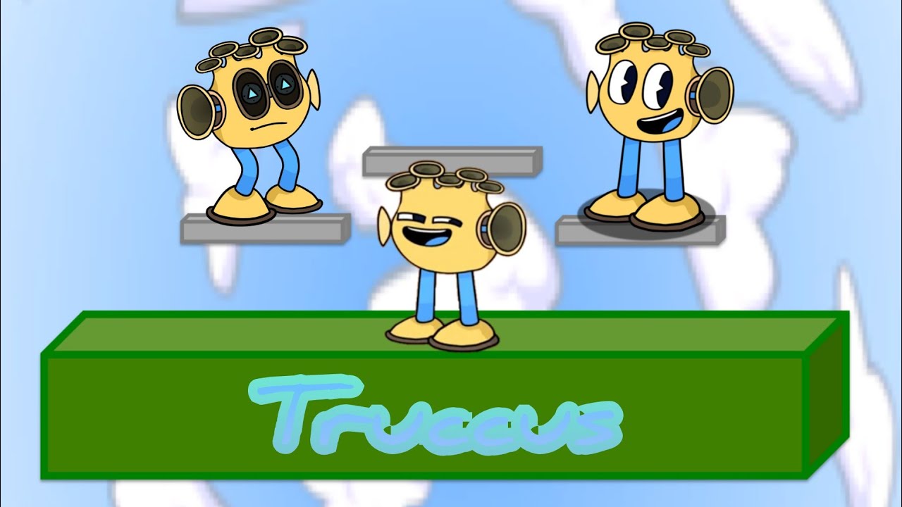Truccus - YouTube