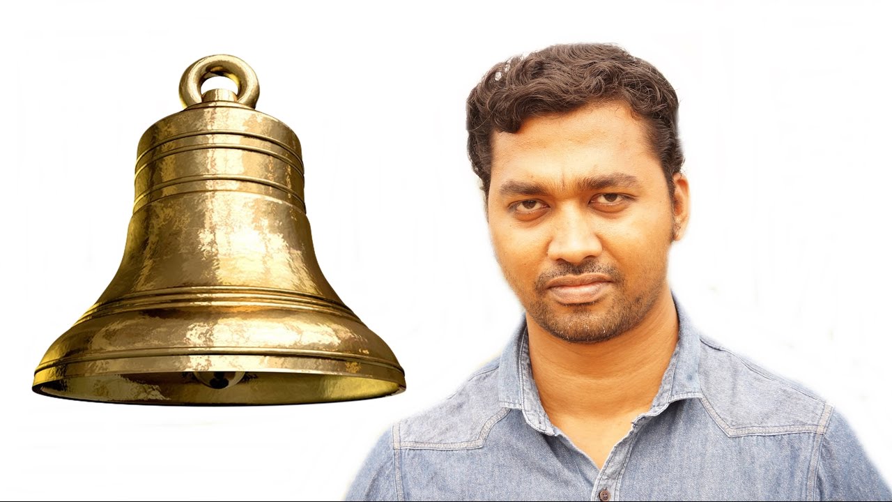 Hit the Bell | பெல் அடிங்கோ - YouTube