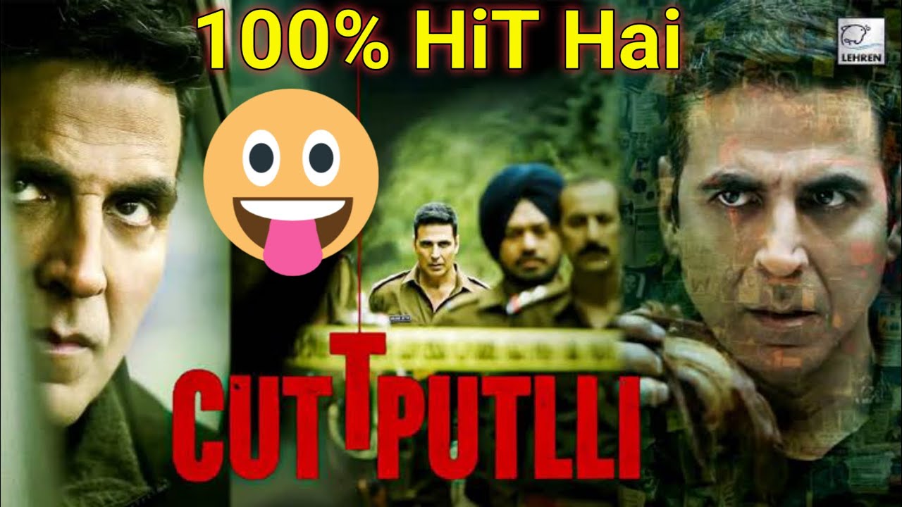 Cuttputlli full movie review 🇮🇳 || Cuttputlli movie trailers || Reviews ...