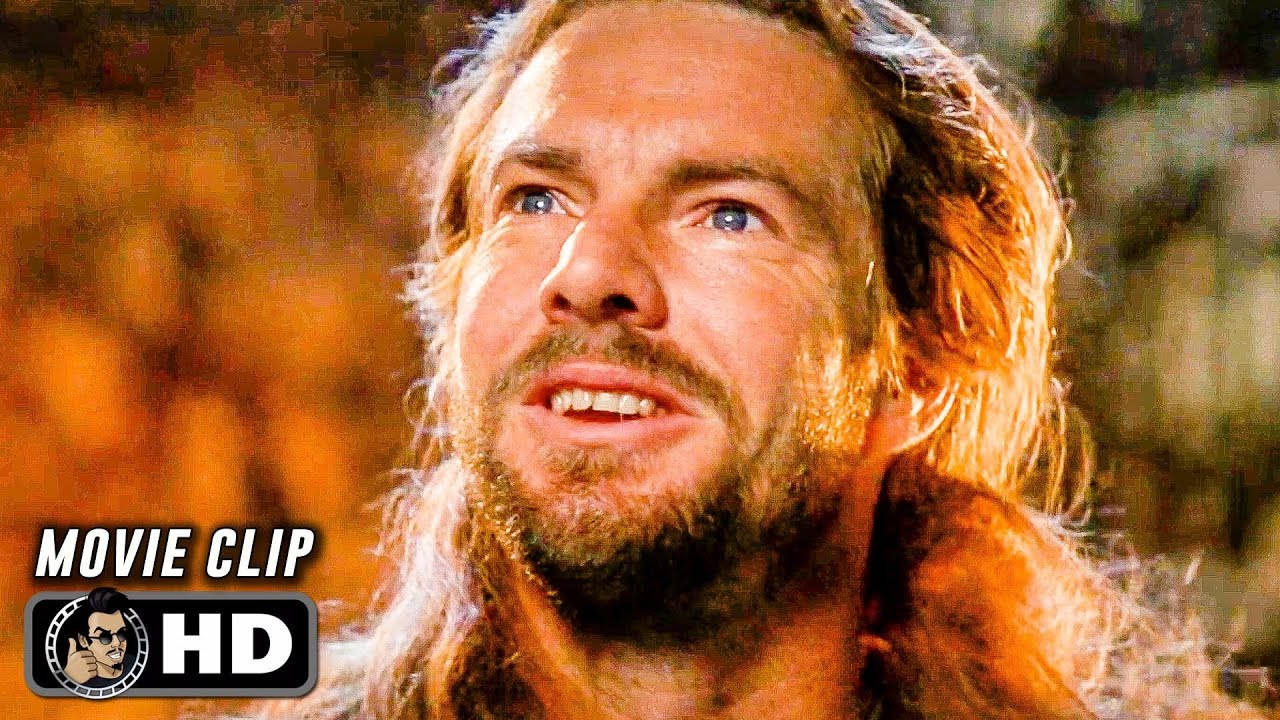 Draco Goes To The Stars Scene | DRAGONHEART (1996) Movie CLIP HD - YouTube