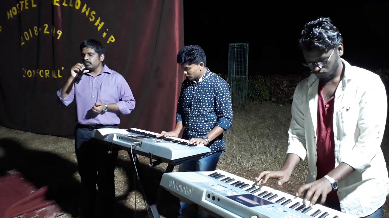 Samuel Ragland - YouTube