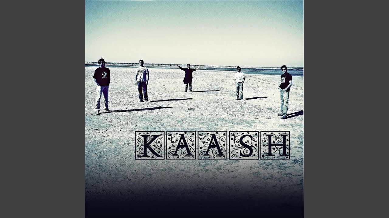 Kaash - YouTube