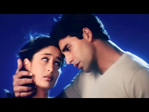Mujhko Neend Aa Rahi Hai Sone Do | Ajnabee | Akshay & Kareena Romantic Song | Sonu Nigam & Sunidhi