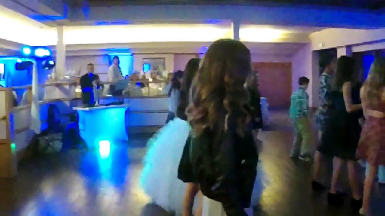 Trumpet Troy wobble, cha cha slide, cupid shuffle - YouTube