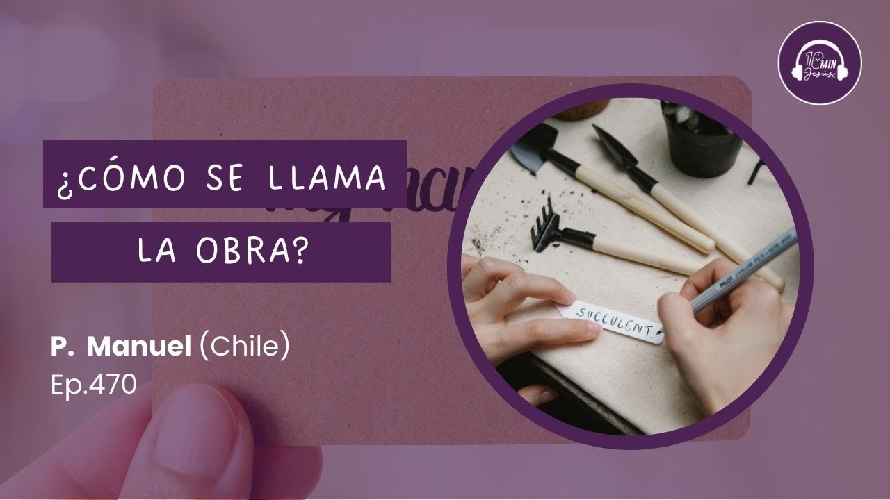 Cómo se llama la obra (8-3-23) - YouTube