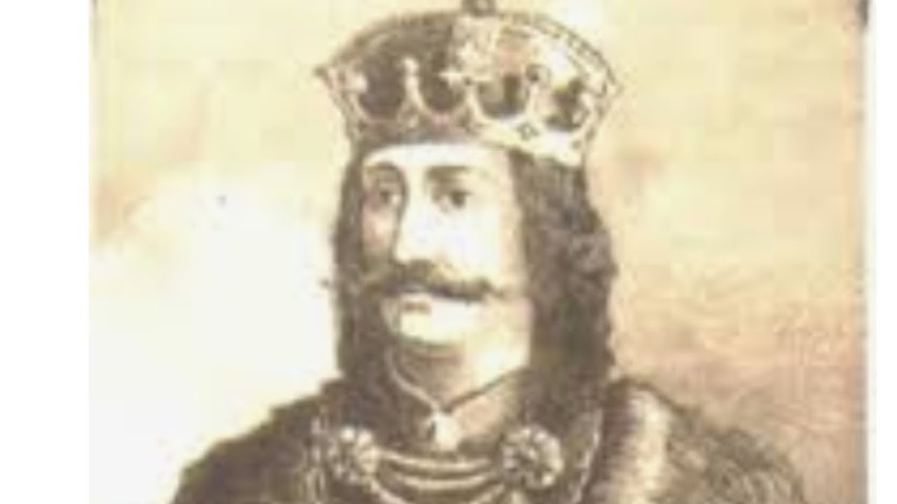 Srbski Kralj Mihailo(1065-1084)godine@VERA, LJUBAV, ISTORIJA SRBA - YouTube