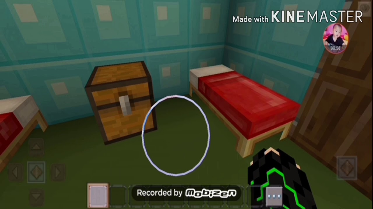 Main game MASTERCRAFT - YouTube
