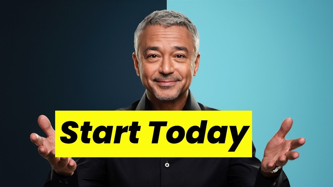 What Happens When You Focus on Small Wins Every Day? - YouTube