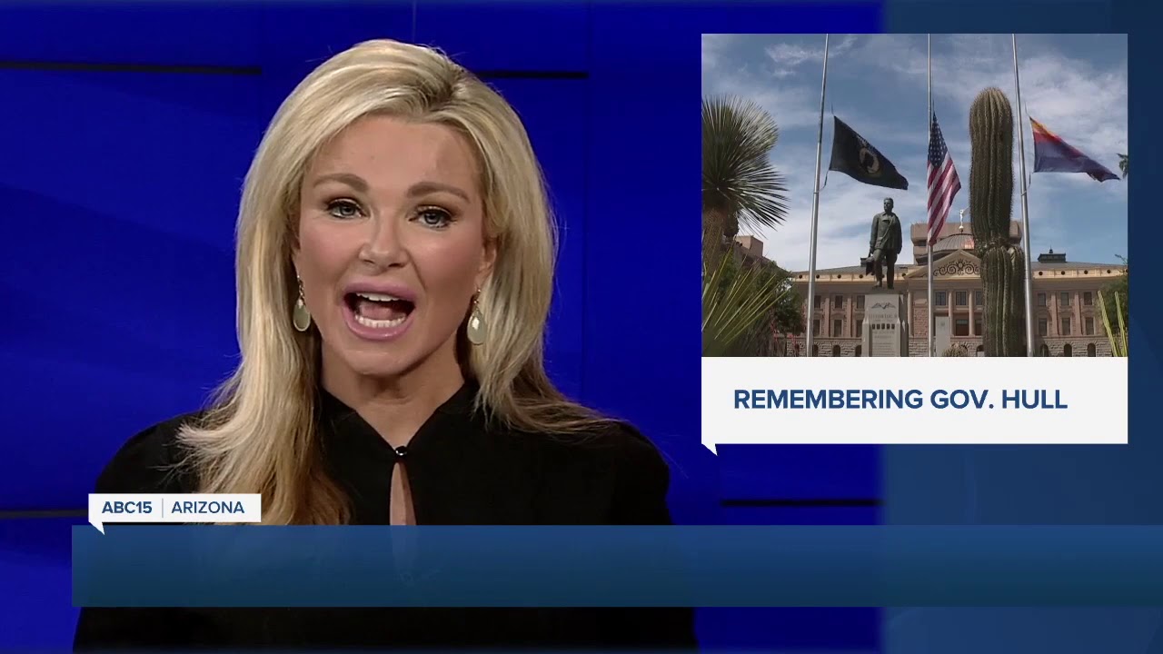 ABC15 Arizona Latest Headlines | April 17, 7pm - YouTube