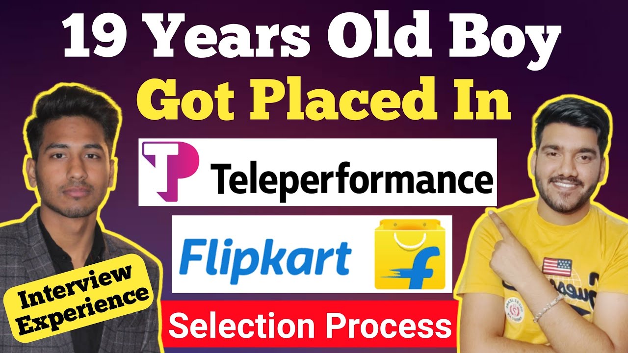 How To Crack Teleperformance Flipkart Process Interview how-to-crack-teleperformance-flipkart-process-interview