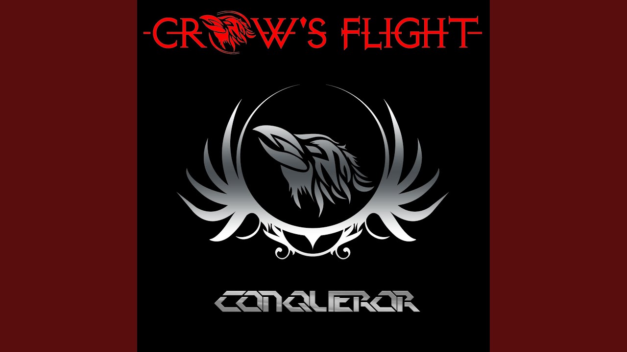Conqueror - YouTube