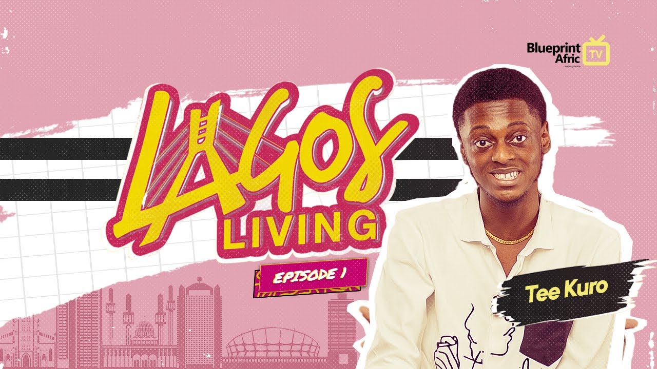 YOU can only ENJOY LAGOS if you have MONEY - TEE KURO - YouTube