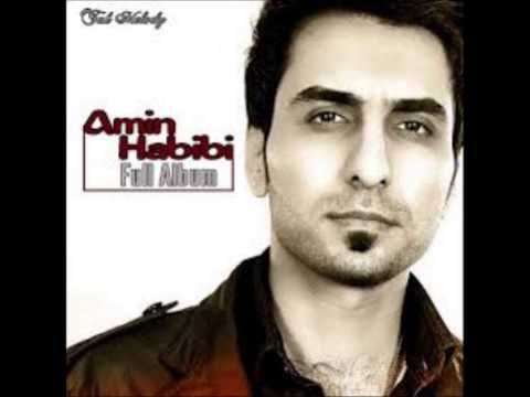 amin habibi  track 2  Shinaria