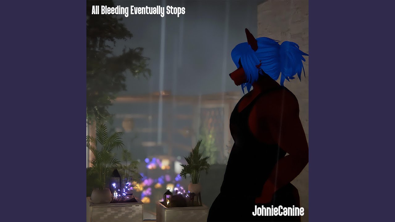 All Bleeding Eventually Stops (Don't Cry For Me) - YouTube Music